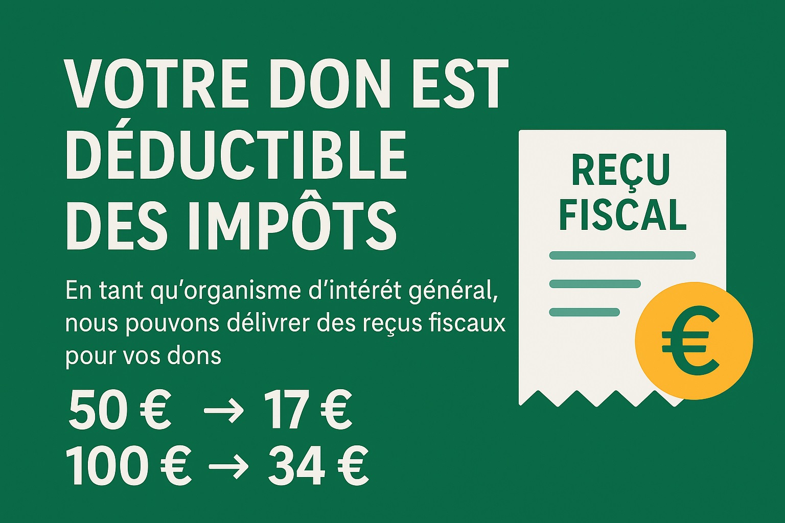 Dons et cagnottes pour nos recours en justice - Réseau associatif ...